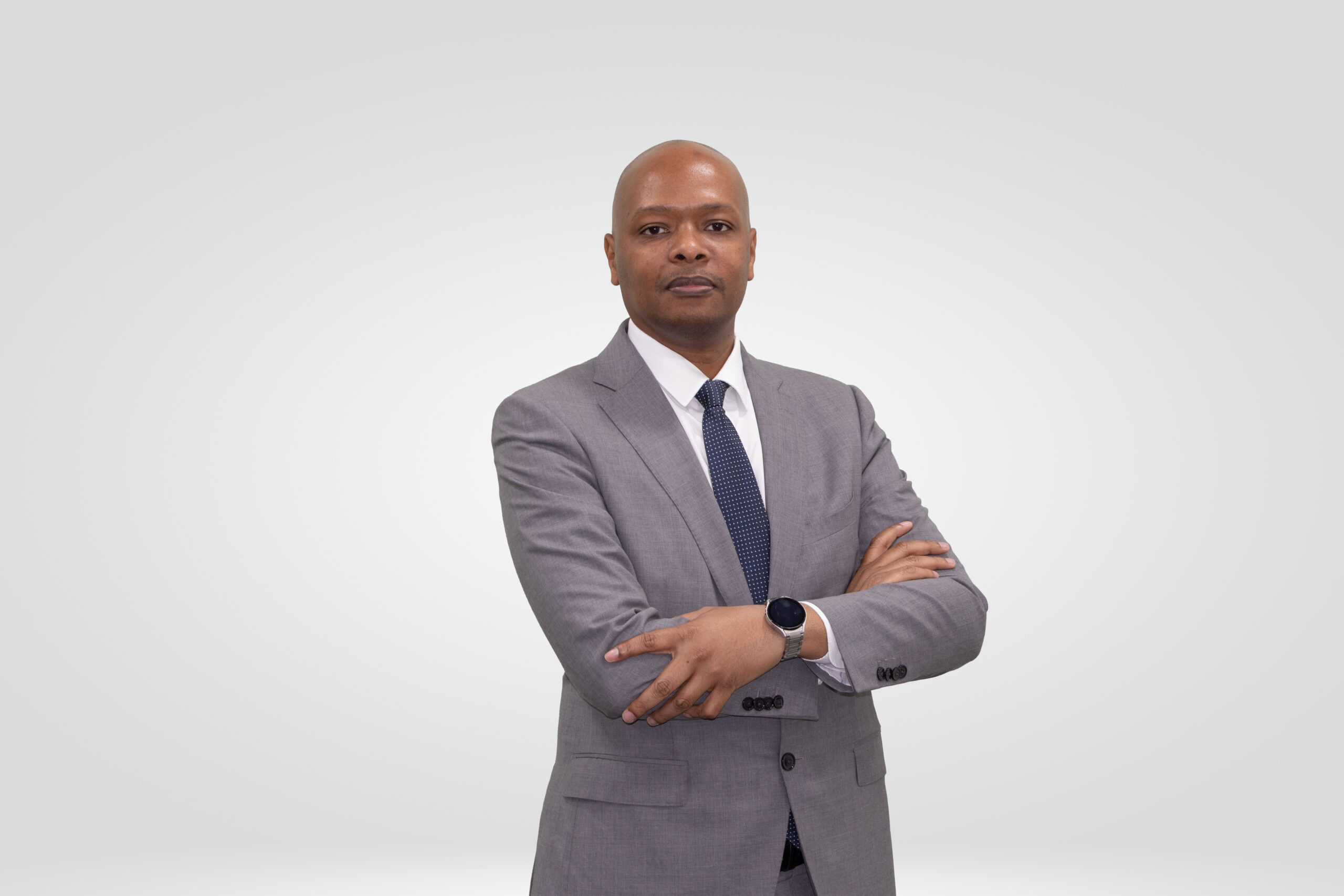 Ivan Thompson – First Capital Bank Mozambique
