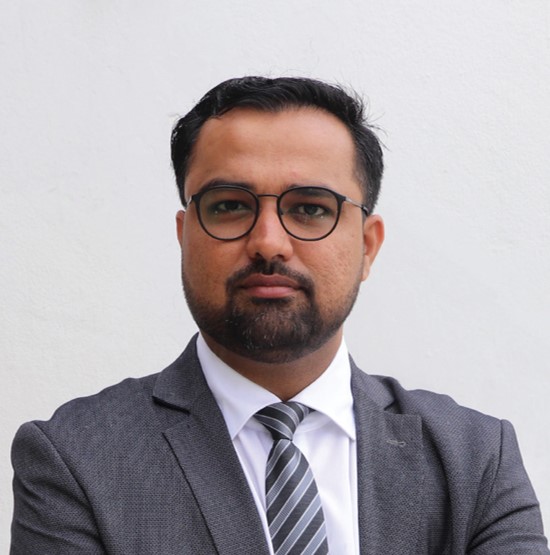 Equipa de Gestão – First Capital Bank Moçambique